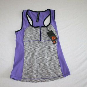 Reebok | Tops | Reebok Rbx Compression Tank Top Training Yoga | Poshmark
